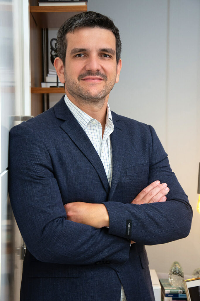 Dr. Felipe Malafaia - Cirurgião Geral e Bariátrico no Rio de Janeiro