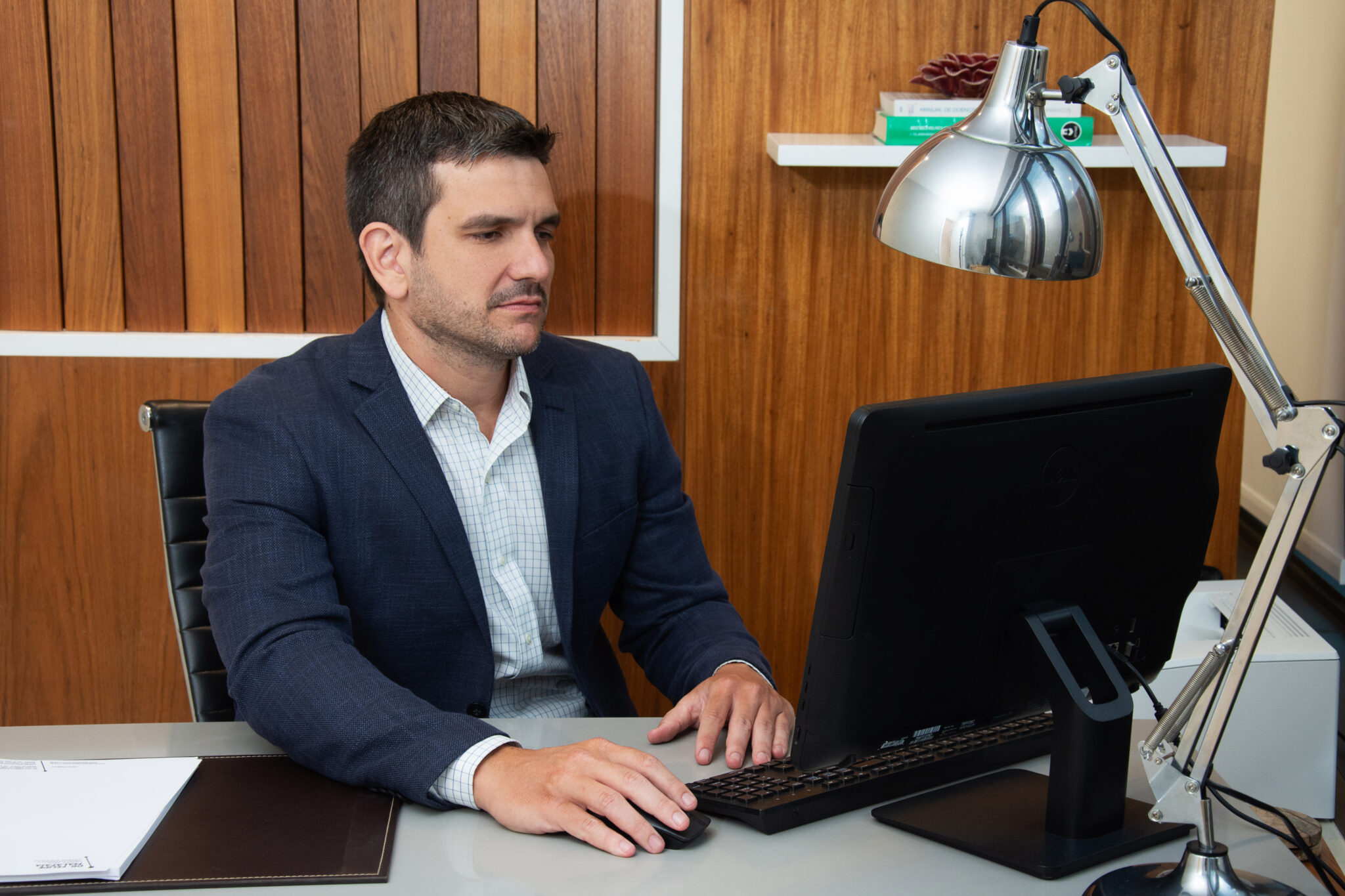 Dr. Felipe Malafaia - Cirurgião Geral e Bariátrico no Rio de Janeiro