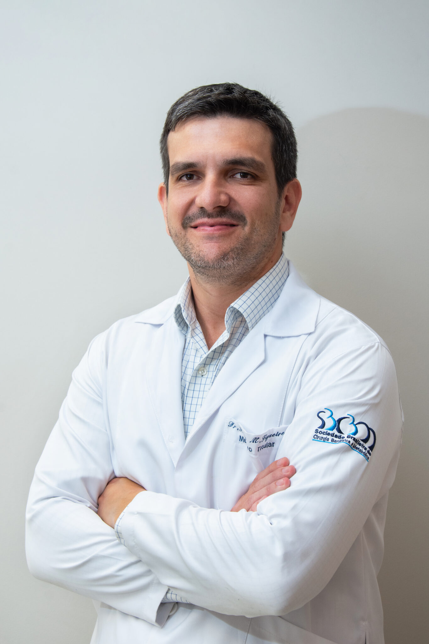 Dr. Felipe Malafaia - Cirurgião Geral e Bariátrico no Rio de Janeiro